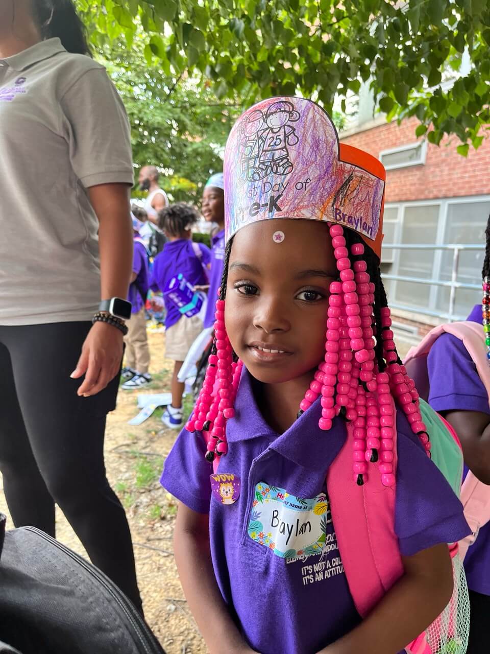 Enrollment | City Springs Elementary / Middle School | Baltimore City ... Enrollment | City Springs Elementary / Middle School | Baltimore City ...