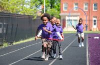 City Springs Elementary / Middle School | Kindergarden - 8th Grade ...