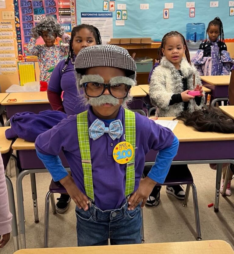 Enrollment | City Springs Elementary / Middle School | Baltimore City ...