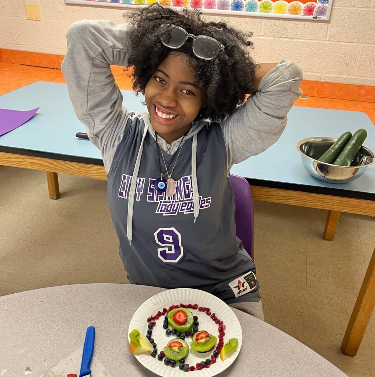 Enrollment | City Springs Elementary / Middle School | Baltimore City ... Enrollment | City Springs Elementary / Middle School | Baltimore City ...