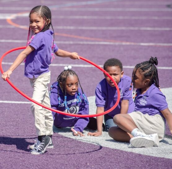 City Springs Elementary / Middle School | Kindergarden - 8th Grade ...