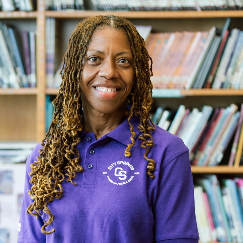 Contact | City Springs Elementary / Middle School | Baltimore City ... Contact | City Springs Elementary / Middle School | Baltimore City ...